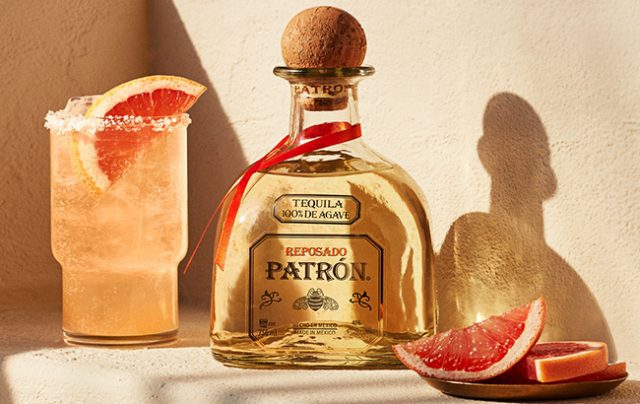 Patrón marks Paloma Day with London bars - The Spirits Business