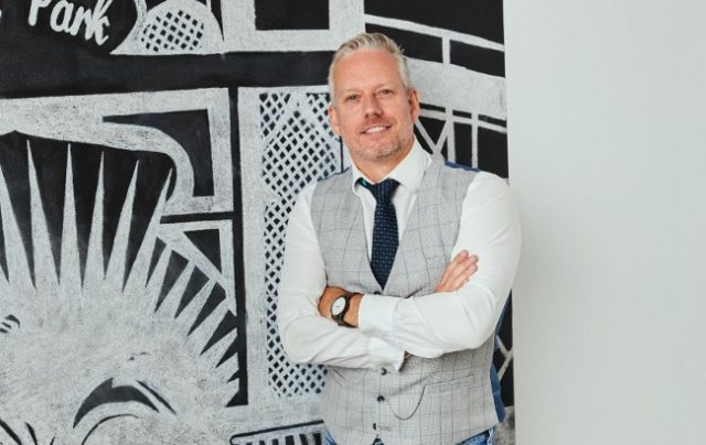 The Broady approach to spirits - The Spirits Business