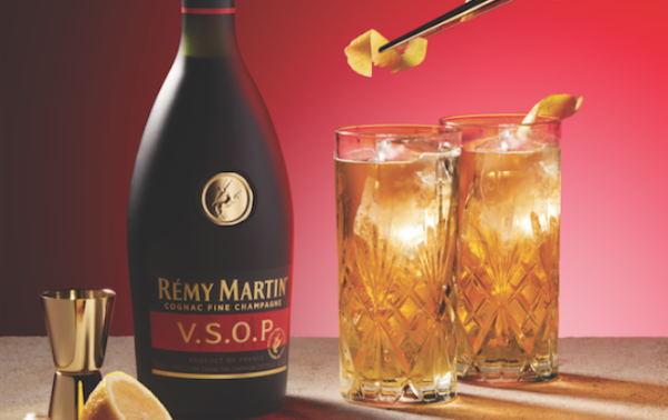 Ten cocktail recipes for May - The Spirits Business