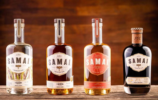 Top 10 award-winning Asian spirits - The Spirits Business