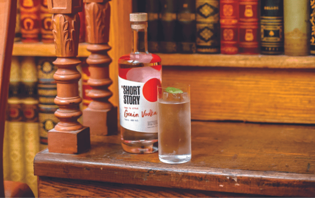 Top 10 award-winning Asian spirits - The Spirits Business