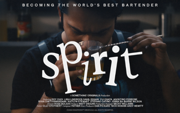 Diageo World Class documentary airs - The Spirits Business