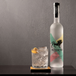 Altamura Distilleries plans gin and whisky - The Spirits Business