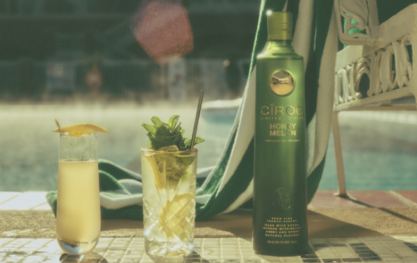 Diddy debuts D2C spirits platform - The Spirits Business