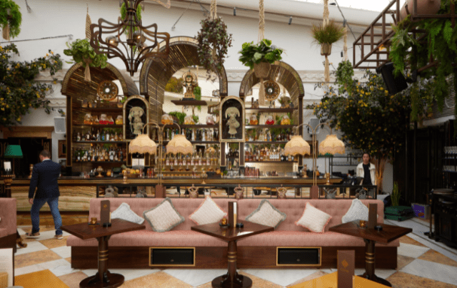 Spring's hottest global bar openings - The Spirits Business