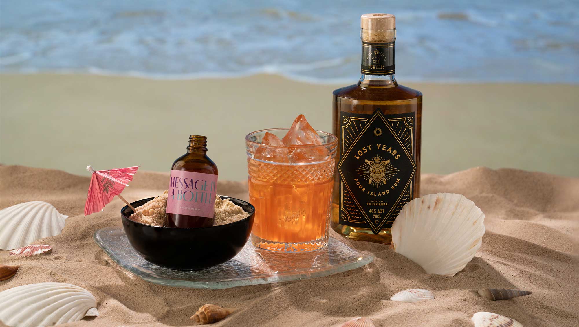 Ten cocktail recipes for June - The Spirits Business