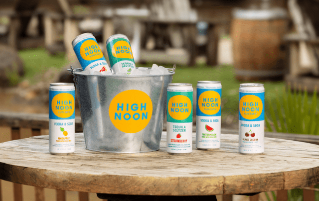 Top 10 biggest-selling RTDs - The Spirits Business