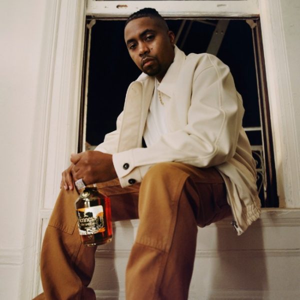 Hennessy marks 50 years of hip hop with Nas - The Spirits Business