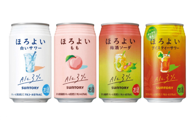 Top 10 biggest-selling RTDs - The Spirits Business