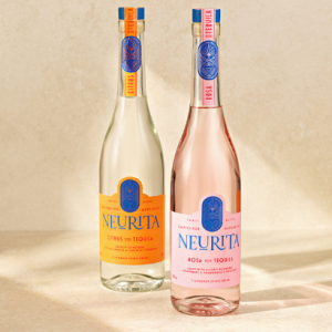 Neurita creates Tequila for Margaritas - The Spirits Business