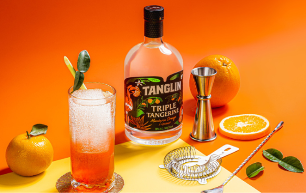 Tanglin expands into Europe - The Spirits Business