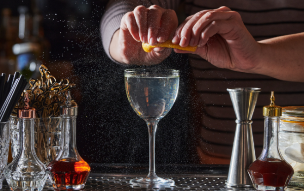 Spring's hottest global bar openings - The Spirits Business