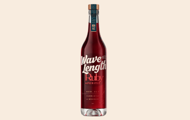 High Point rebrands to Wavelength - The Spirits Business