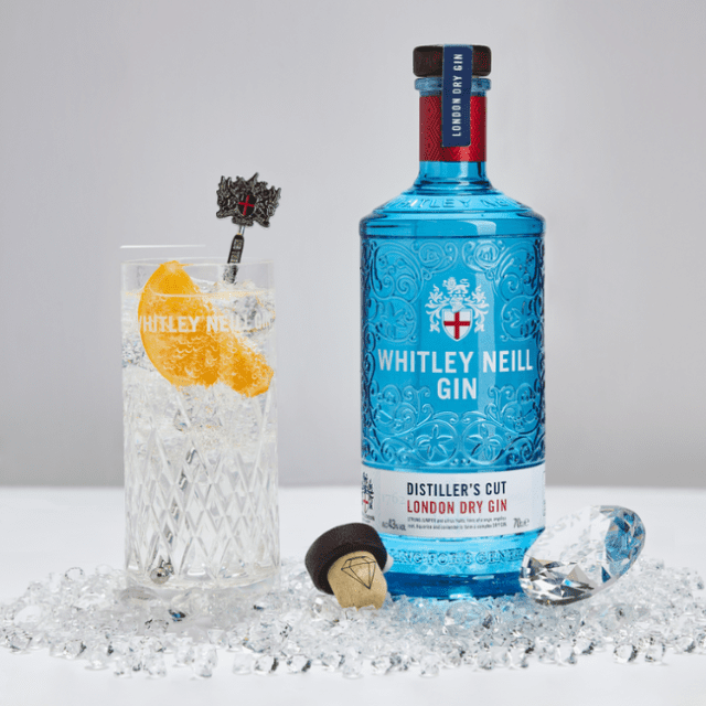 Whitley Neill hides diamonds in bottles - The Spirits Business