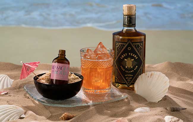 Ten cocktail recipes for June - The Spirits Business