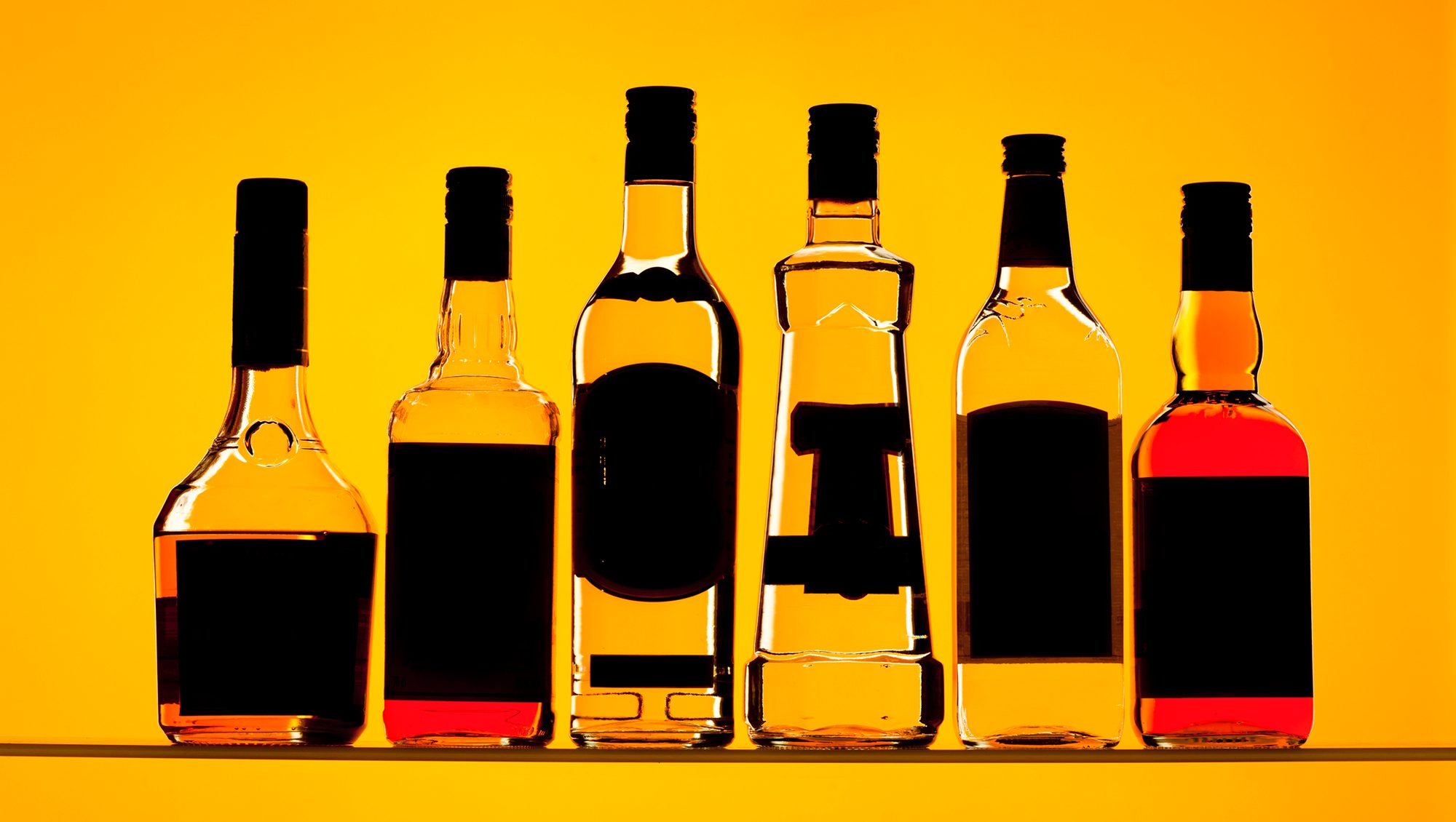 The biggest-selling spirits in the world - The Spirits Business