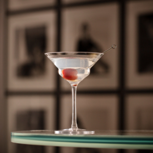 Donovan Bar debuts Evoke menu - The Spirits Business