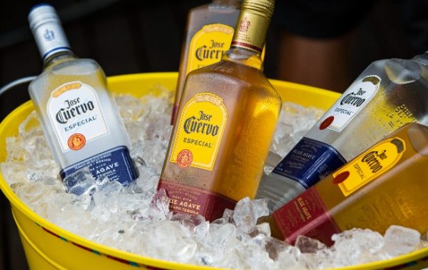 Jose Cuervo maker forecasts $80m tariff impact - The Spirits Business