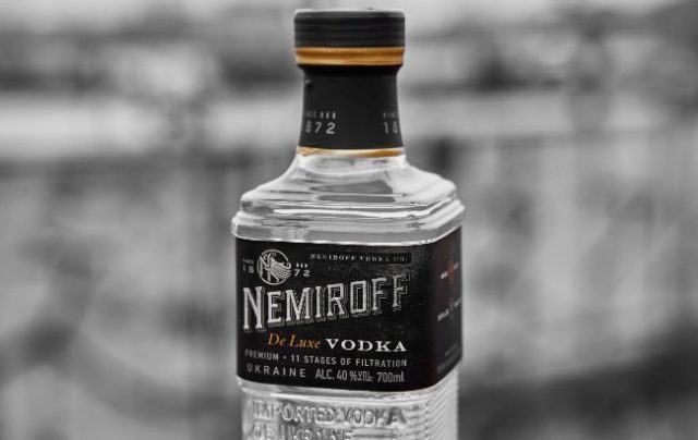 Nemiroff de Luxe enters Iceland - The Spirits Business