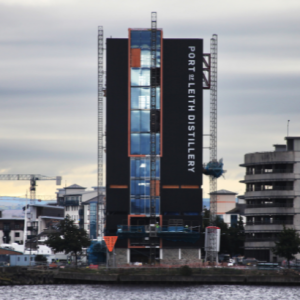 Port of Leith hires head of whisky - The Spirits Business