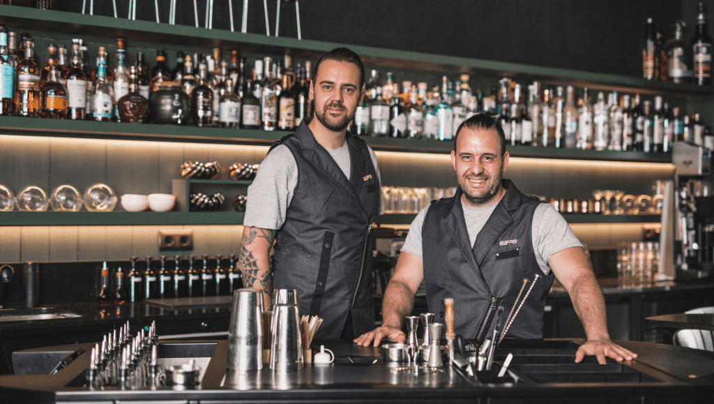 Sips wins World’s Best Bar title - The Spirits Business