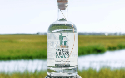 New craft vodka supports gay rights - The Spirits Business