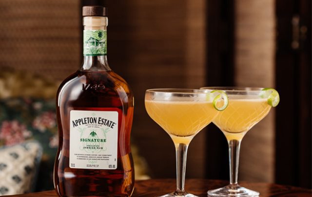 Ten cocktail recipes for July - The Spirits Business