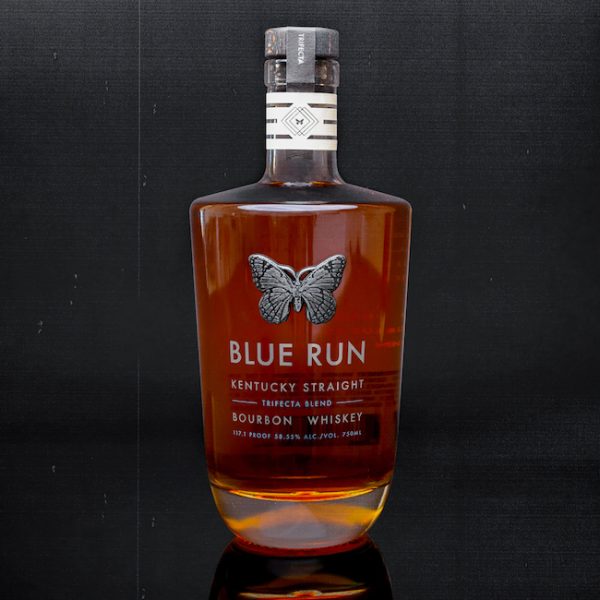 First whiskey from Blue Run Spirits under Molson Coors - The Spirits ...