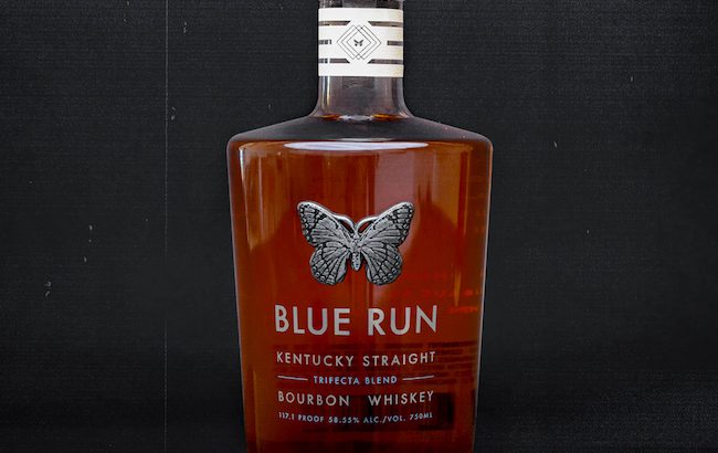 First whiskey from Blue Run Spirits under Molson Coors - The Spirits ...