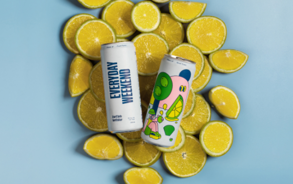 Top 10 award-winning hard seltzers - The Spirits Business