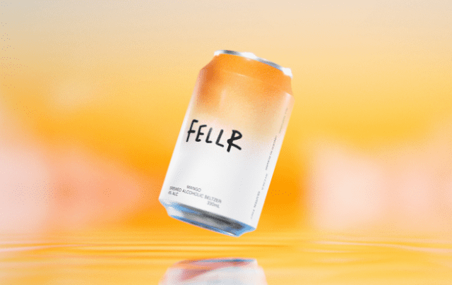 Top 10 award-winning hard seltzers - The Spirits Business