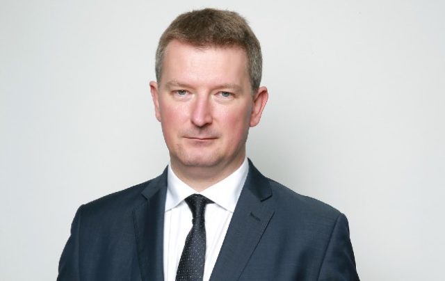 TFWA managing director to depart - The Spirits Business