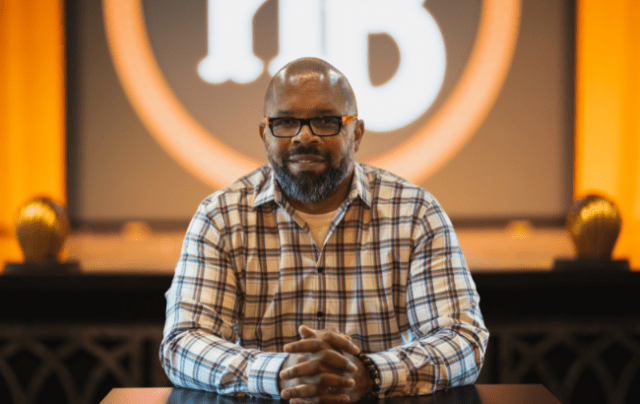 Cocktail chat: Keith Weaver, the real-life humble baron - The Spirits ...