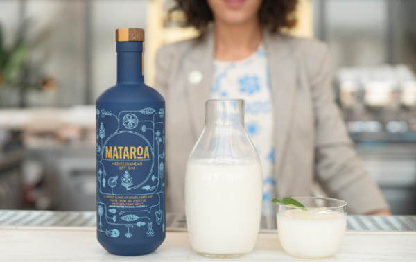 Mataroa creates cocktails for summer - The Spirits Business
