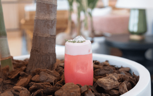 Mataroa creates cocktails for summer - The Spirits Business