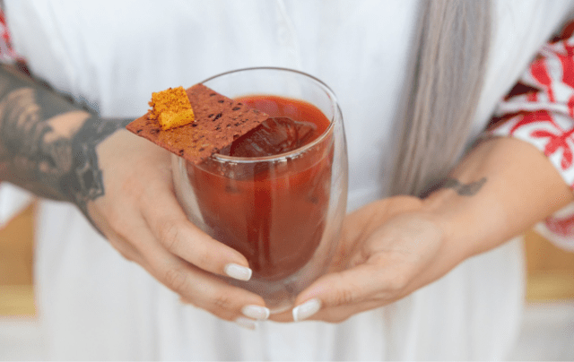 Mataroa creates cocktails for summer - The Spirits Business