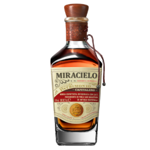 SB meets... Alexandra Alfaro, Guatemalan Spirits - The Spirits Business