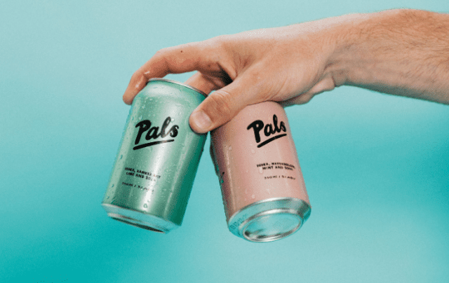 Top 10 award-winning hard seltzers - The Spirits Business