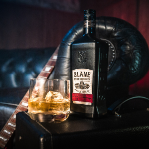 SB meets… Alex Conyngham, Slane Irish Whiskey - The Spirits Business