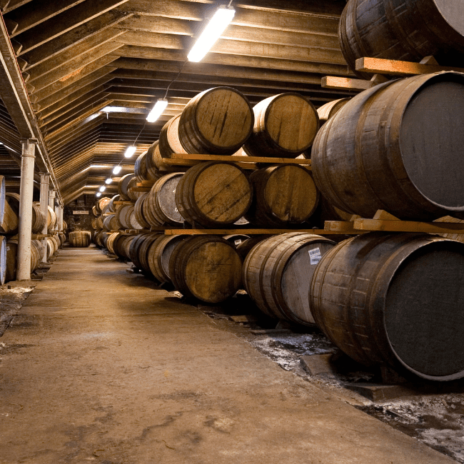 SB meets… Alex Conyngham, Slane Irish Whiskey - The Spirits Business