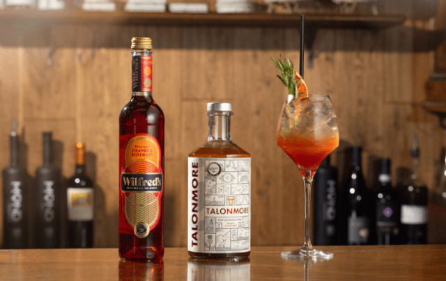 Ten cocktail recipes for August - The Spirits Business