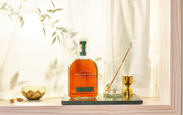 Chris Morris: rye whiskey growth reliant on bars - The Spirits Business