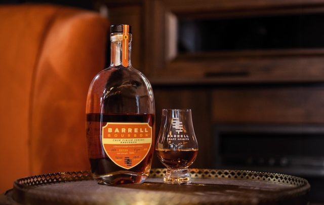 Barrell Craft Spirits launches Cask Finish Series - The Spirits Business