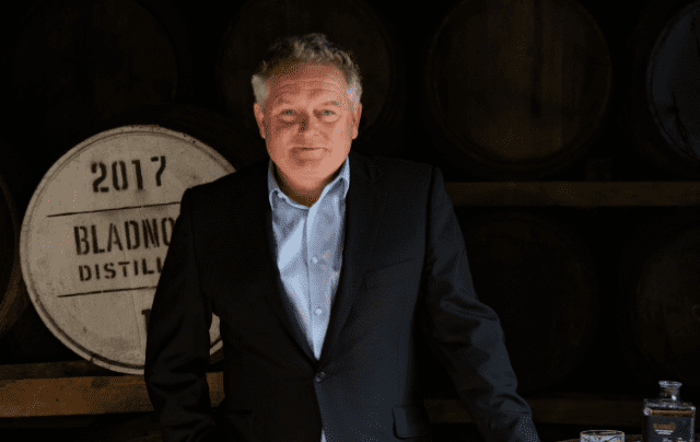 Bladnoch hires ex-Macallan director as CEO - The Spirits Business