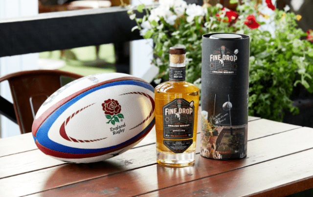 Samuel Gulliver’s celebrates England rugby - The Spirits Business