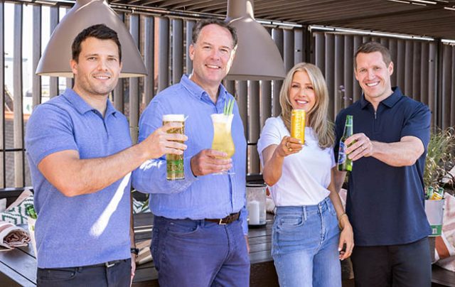 Heineken acquires stake in Served RTDs - The Spirits Business