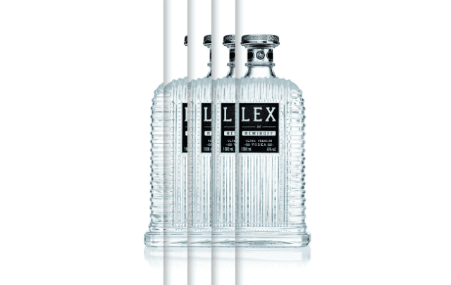 Lex by Nemiroff 'pushes boundaries' of vodka - The Spirits Business