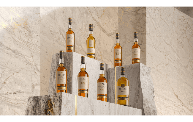 Talisker’s oldest whisky joins Prima & Ultima line - The Spirits Business