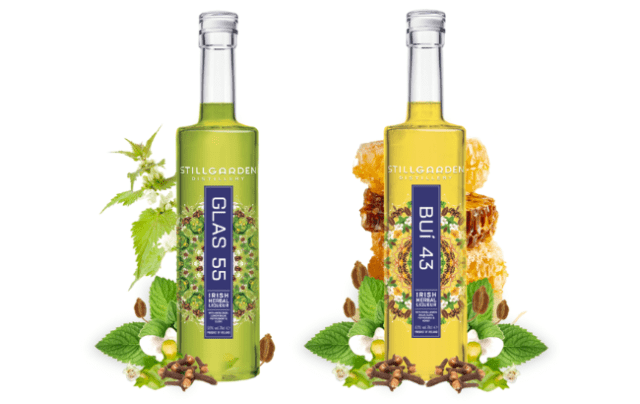 Stillgarden creates Chartreuse-style liqueurs - The Spirits Business