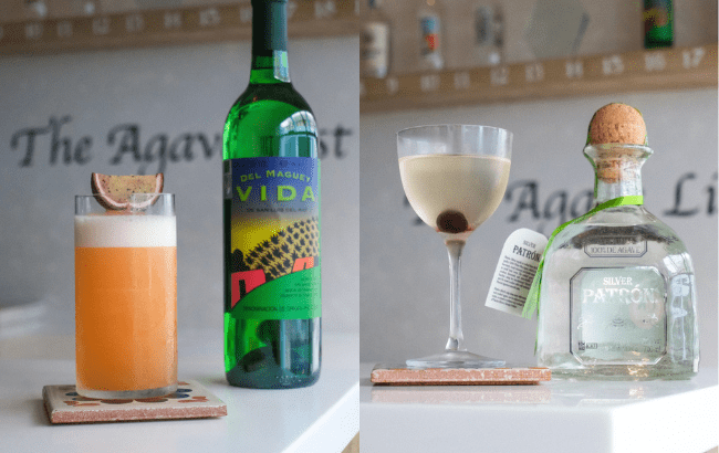 Hacha reveals cocktail contest winners - The Spirits Business